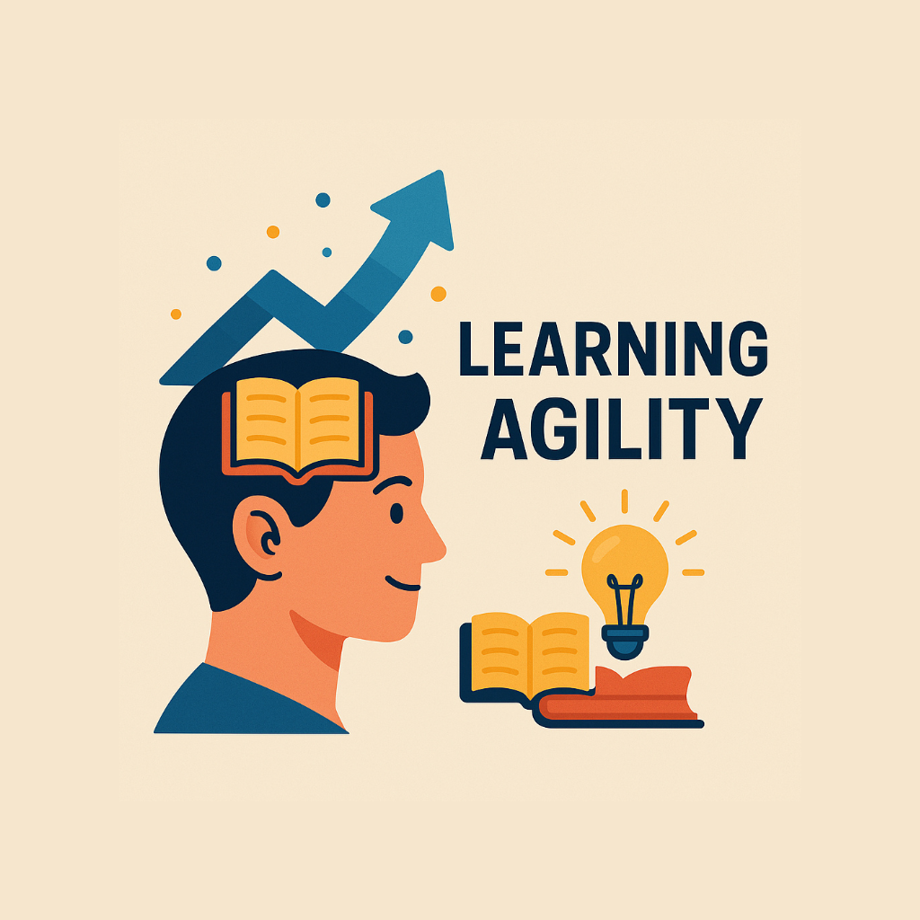 Learning Agility: Discover the Learning Potential of Your Employees - Cebir