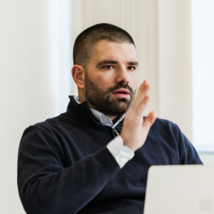 Psychometrische test voor werving - Cebir
